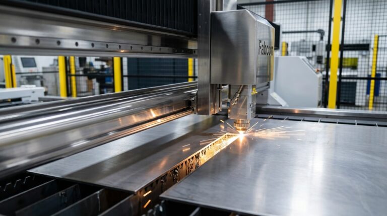 Best Industrial Laser Cutters for Metal Fabrication 2026