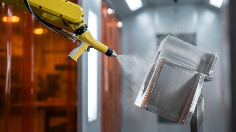 Powder Coating Cost Per Part: Complete Pricing Guide